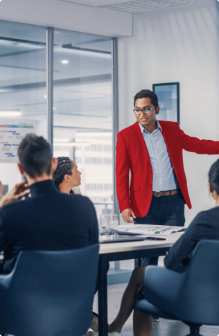 TECHTRACK :: Design solutions for helping your business grow